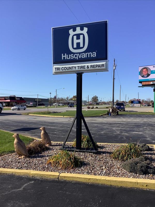 Tri-County Tire - Monroe City, MO