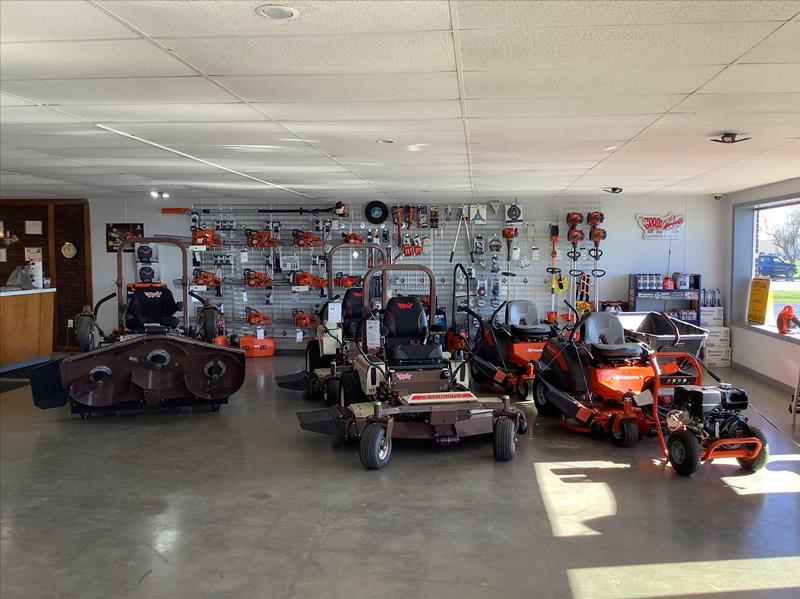 Tri-County Tire - Monroe City, MO