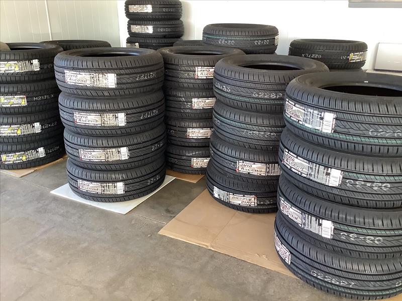 Tri-County Tire - Monroe City, MO